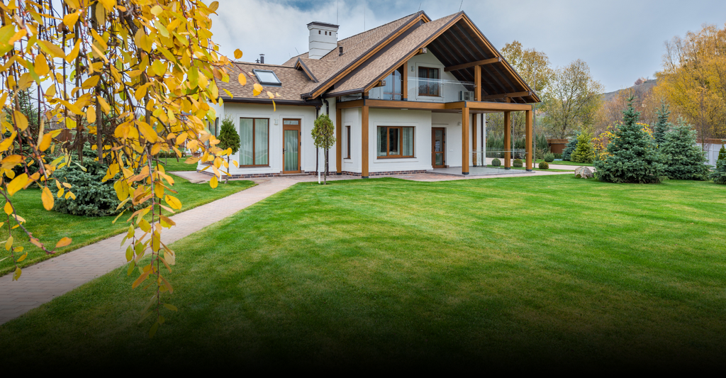 Versatile Landscaping Solutions With Bender Board - Learn Now – Howell Pathways