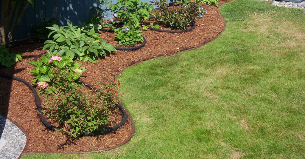 Landscape Edging - Common Uses For Bender Board – Howell Pathways