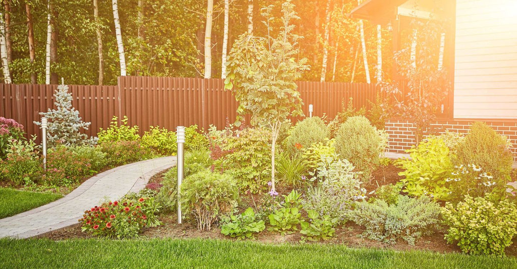 4 Things To Know Before Starting a Landscaping Project – Howell Pathways