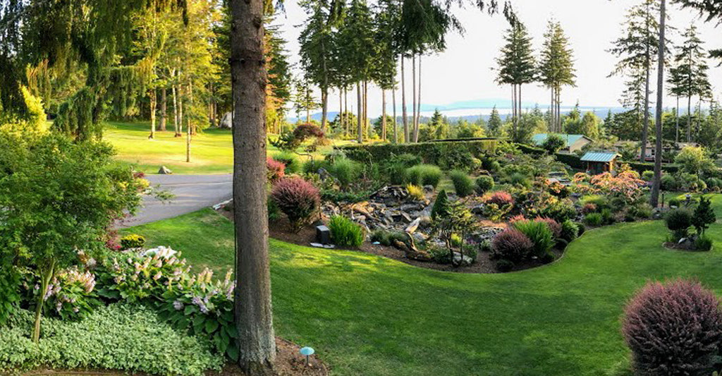 Bender Board - 4 Ways to Use Bender Board To Upgrade Your Landscape ...