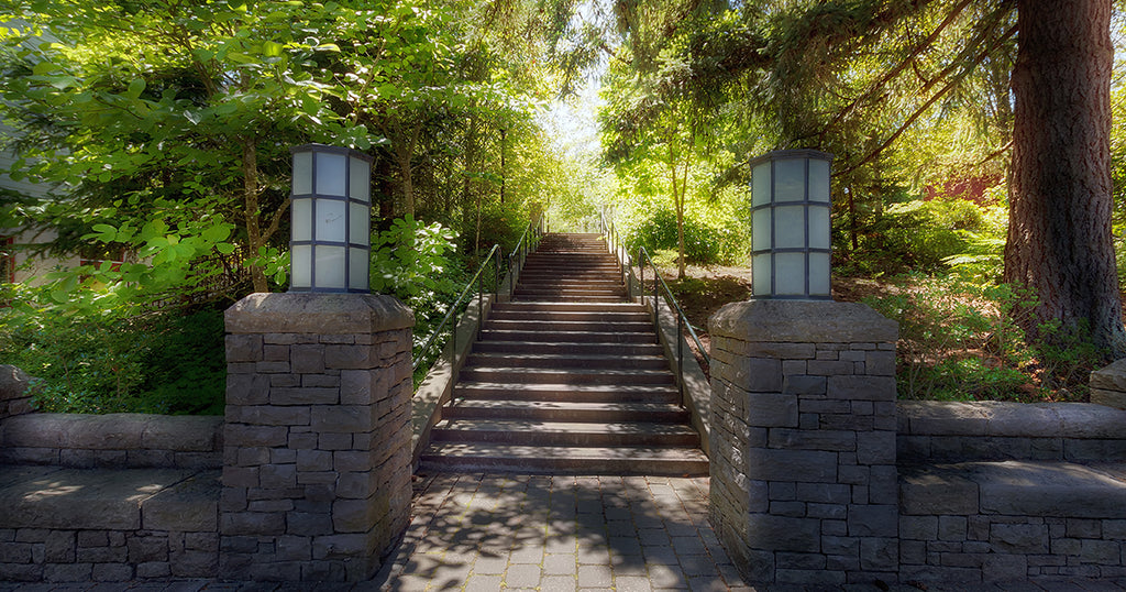How Do I Keep My Garden Walkways Intact? Howell Pathways Can Help! Par