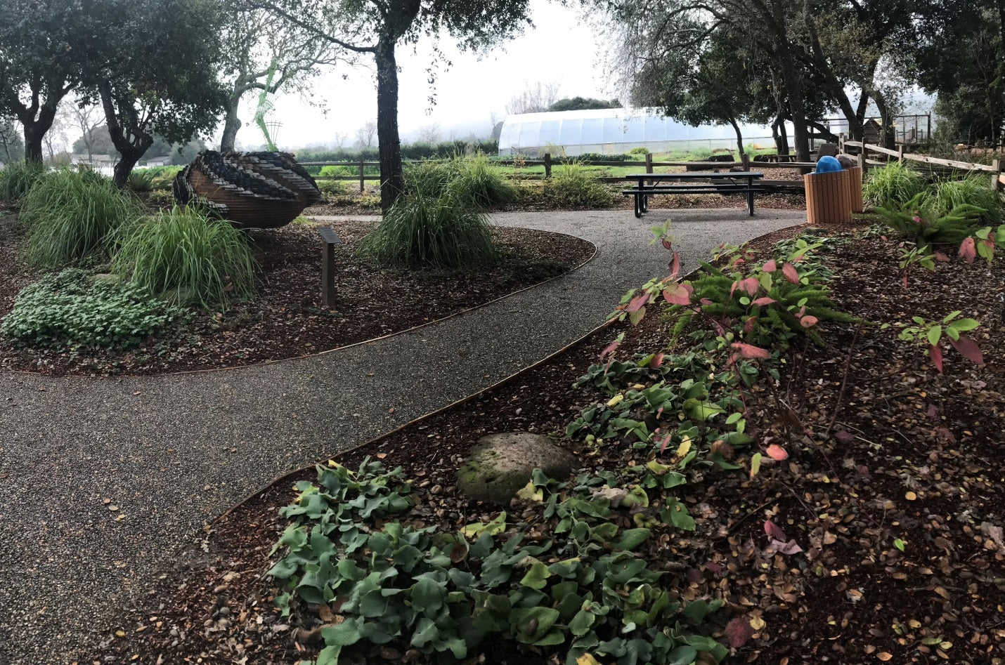 Pathway * Bike Trails * Golf Cart Paths * Outdoor Workout Equipment ...